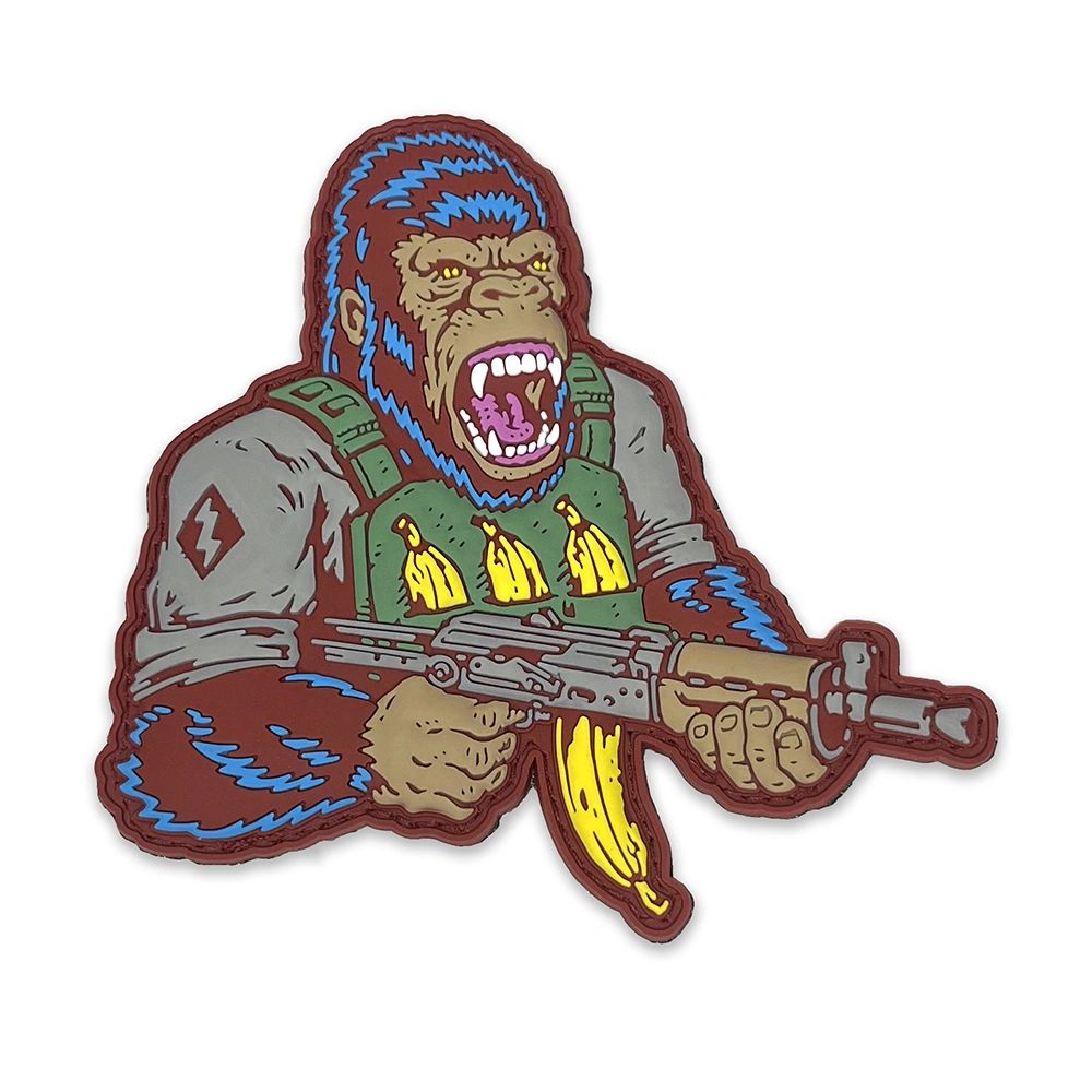 GUERRILLA WARFARE PATCH