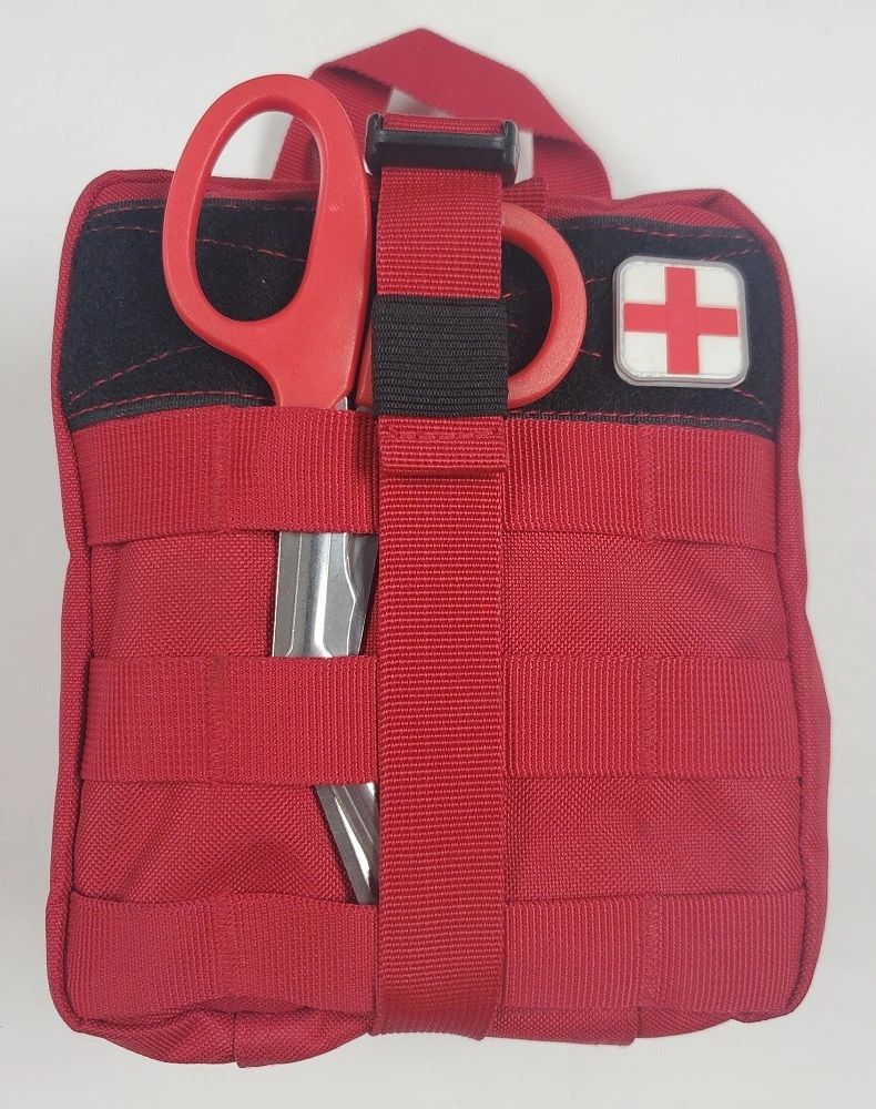 TTM Kit #5 "The Adventure Trauma Kit"