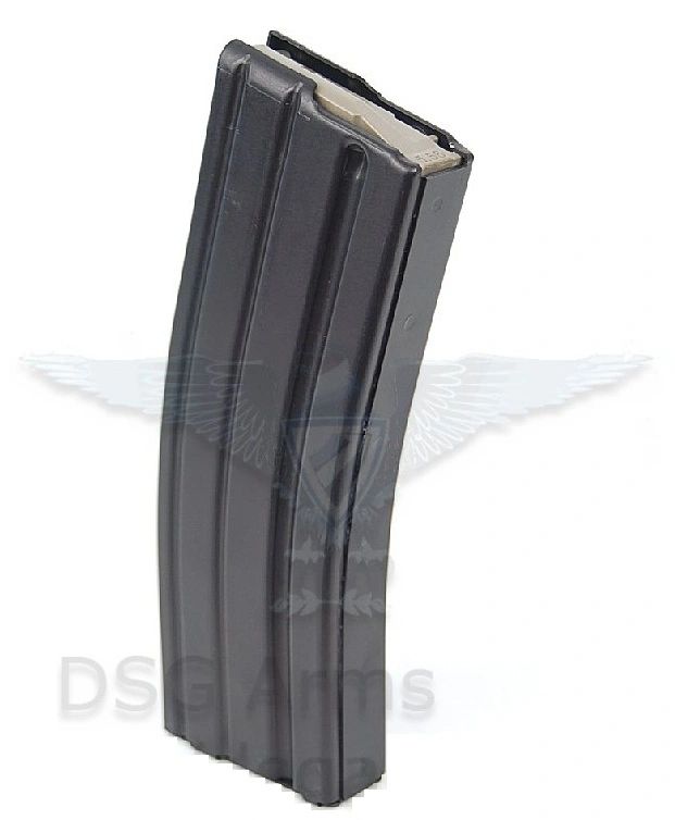 DSG USGI 30 rnd Magazines