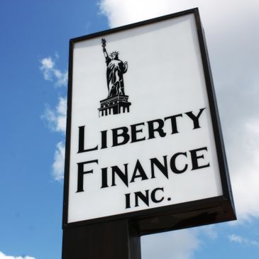 Liberty Finance, Inc. - Fast Loans, Fast Cash