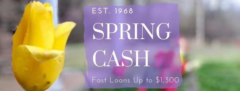 Liberty Finance, Inc. - Fast Loans, Fast Cash