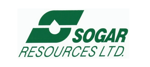 Sogar Resources Ltd. - Joint Venture, Private Joint Venture