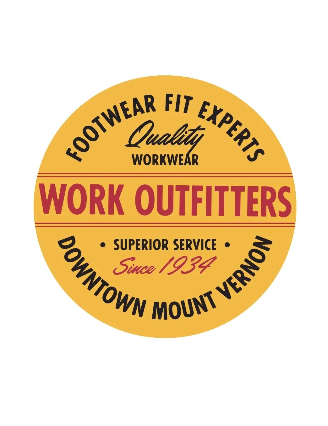 Durable Workwear and Boots | Work Outfitters