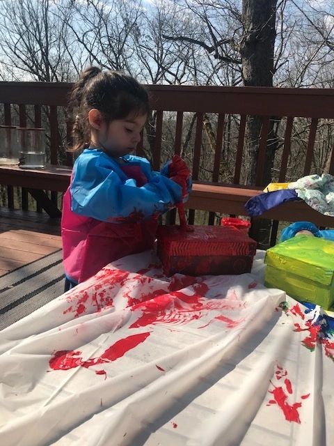 Ready Set Teach - Education, Teach, Learn