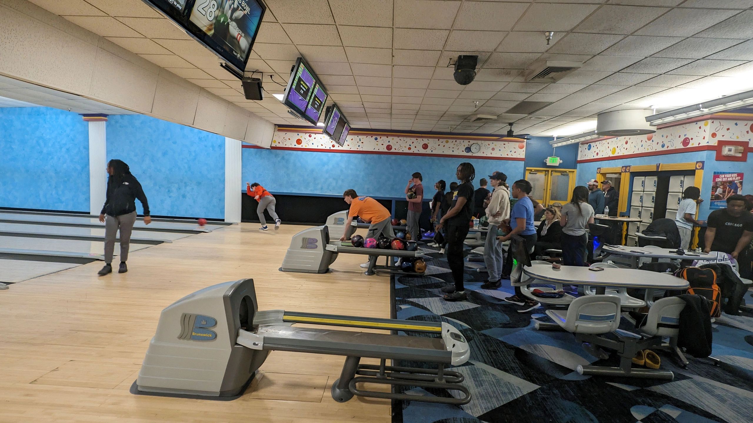 Maryland High School Bowling