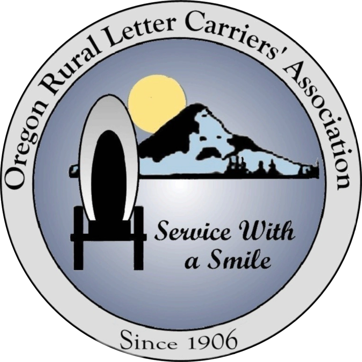 Oregon Rural Letter Carriers' Association