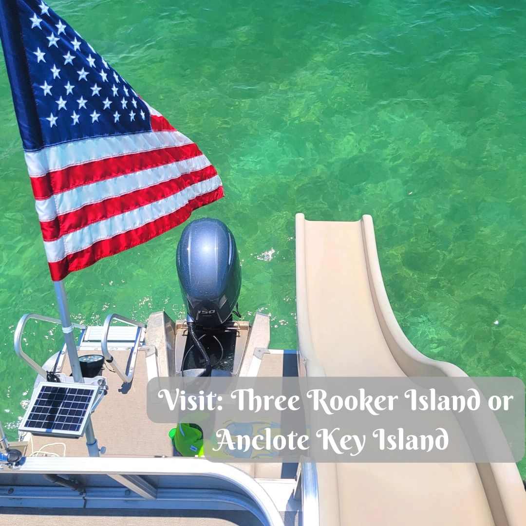 Original Island & Snorkeling Trip - Rock and Reef Charters 4hr ...