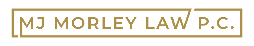 MJ Morley Law PC - Attorney for Entrepreneurs.