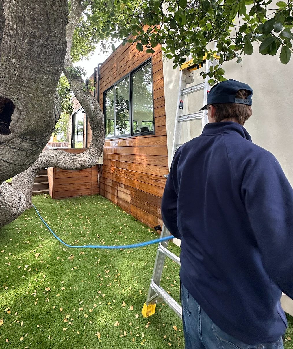 Home of Crown Services