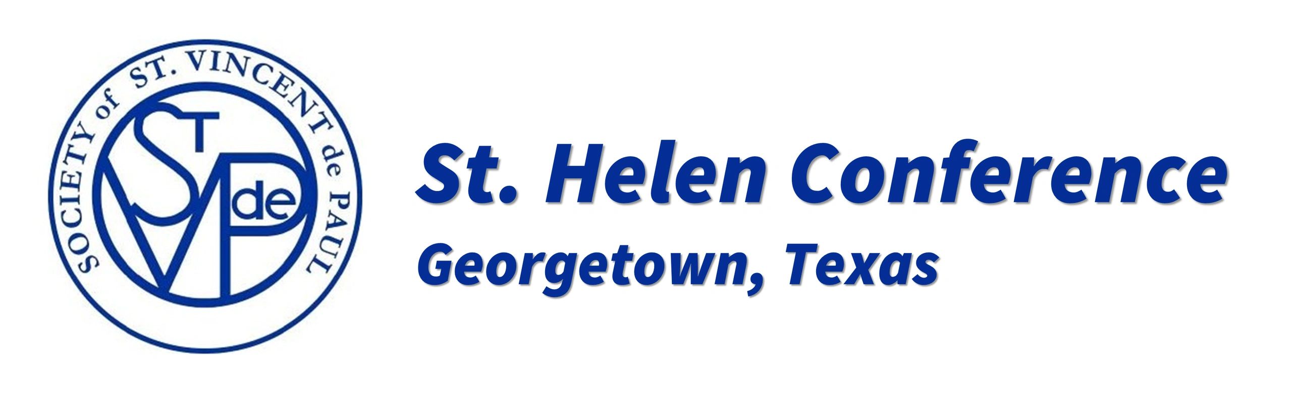 SVDP Georgetown - Saint Vincent De Paul Society, Charity