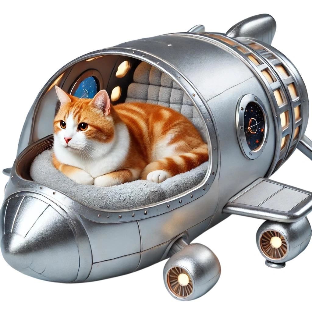 Rocket Pip coin