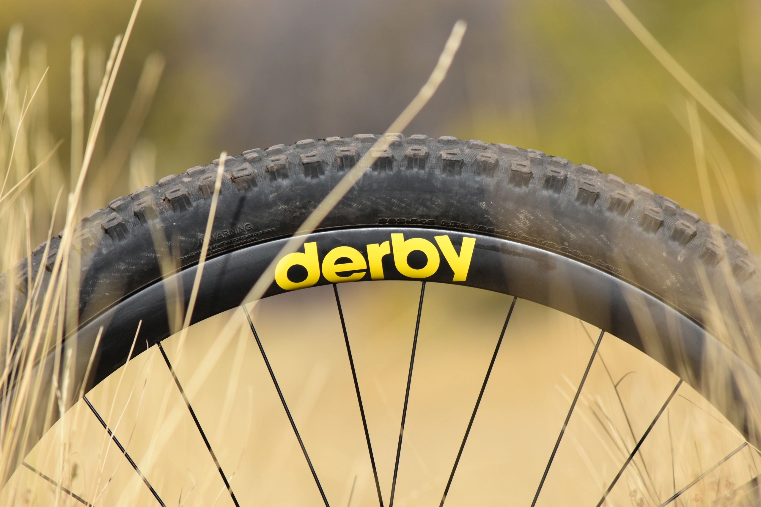 Derby Rims - Rim Specs, Mountain Bikes