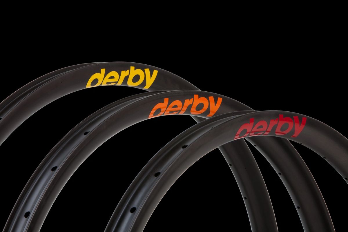 DERBY RIMS