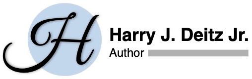 Harry Deitz - Book Author, Book Author, Writer, Books