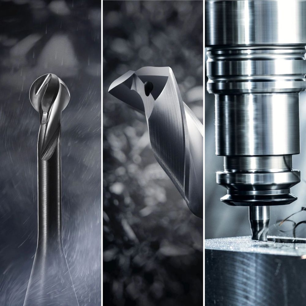 Sharpedge Tools Technology Pvt. Ltd.