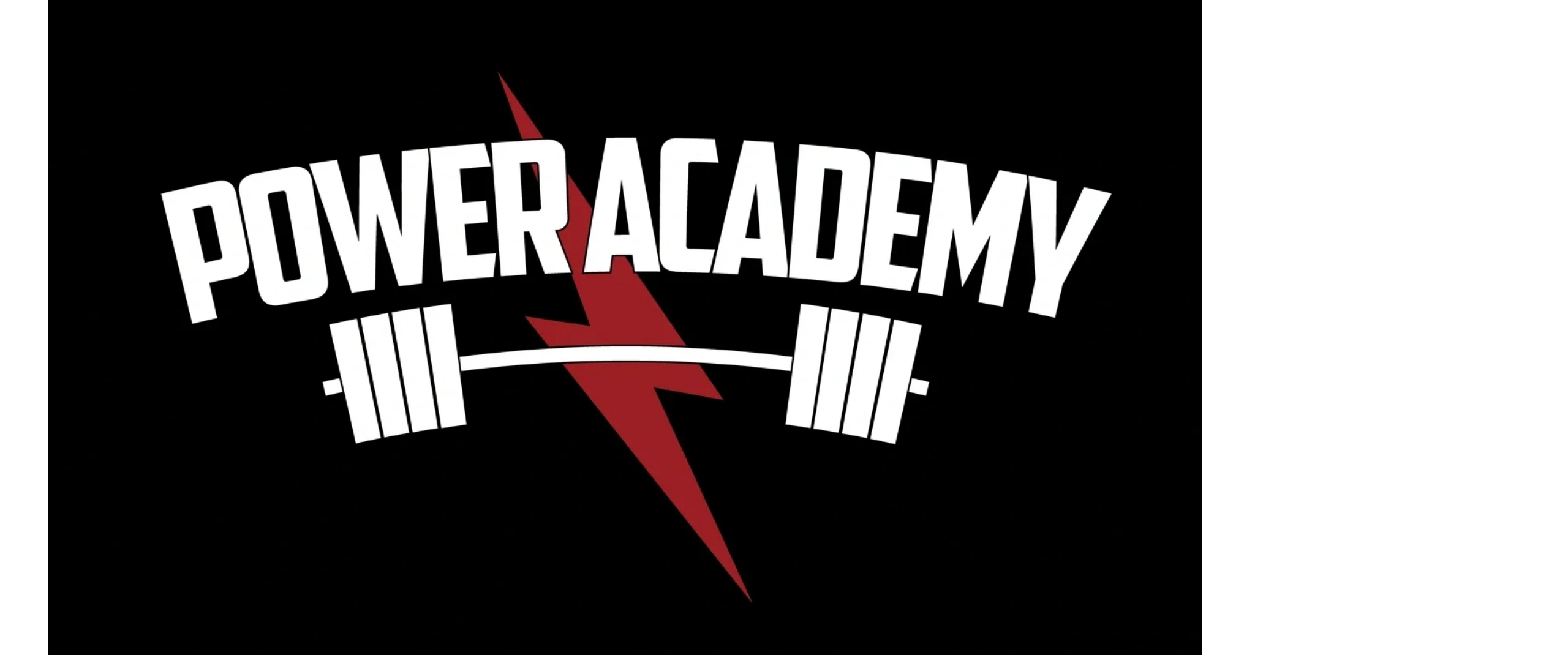 Power Academy - Olympic Weightlifting - Waterloo, Ontario