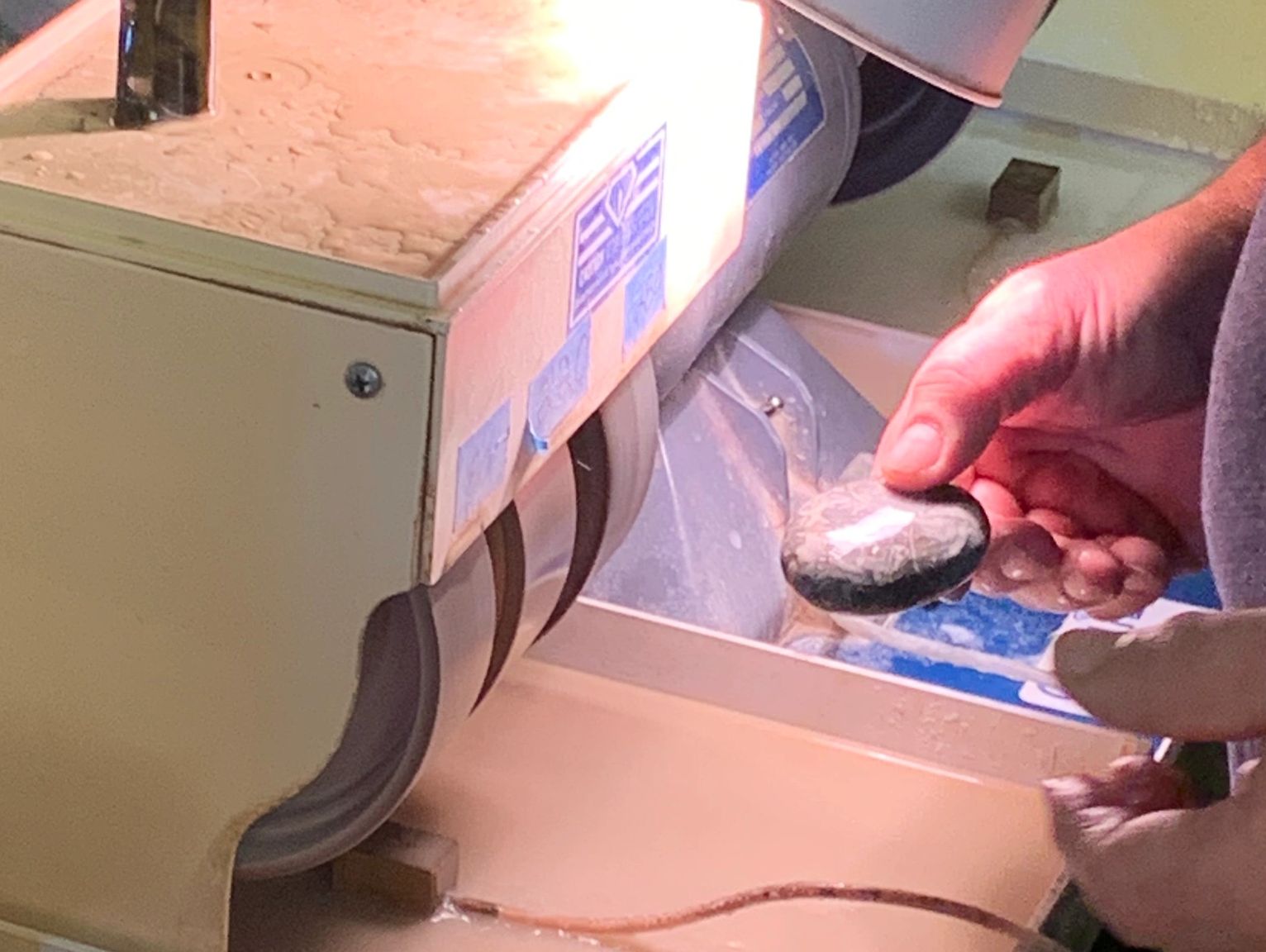 GMSS: The Gem & Mineral Society of Syracuse