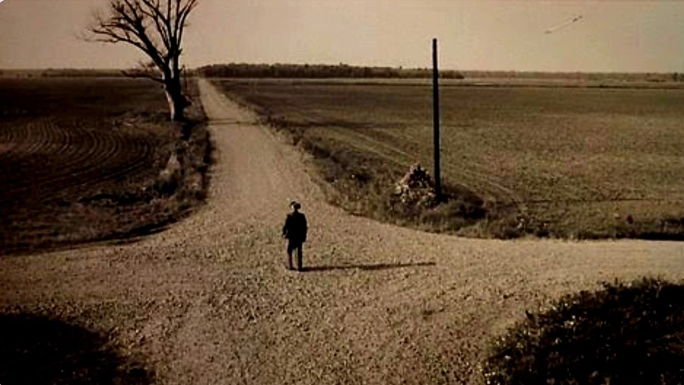 The Crossroads That Shape Us