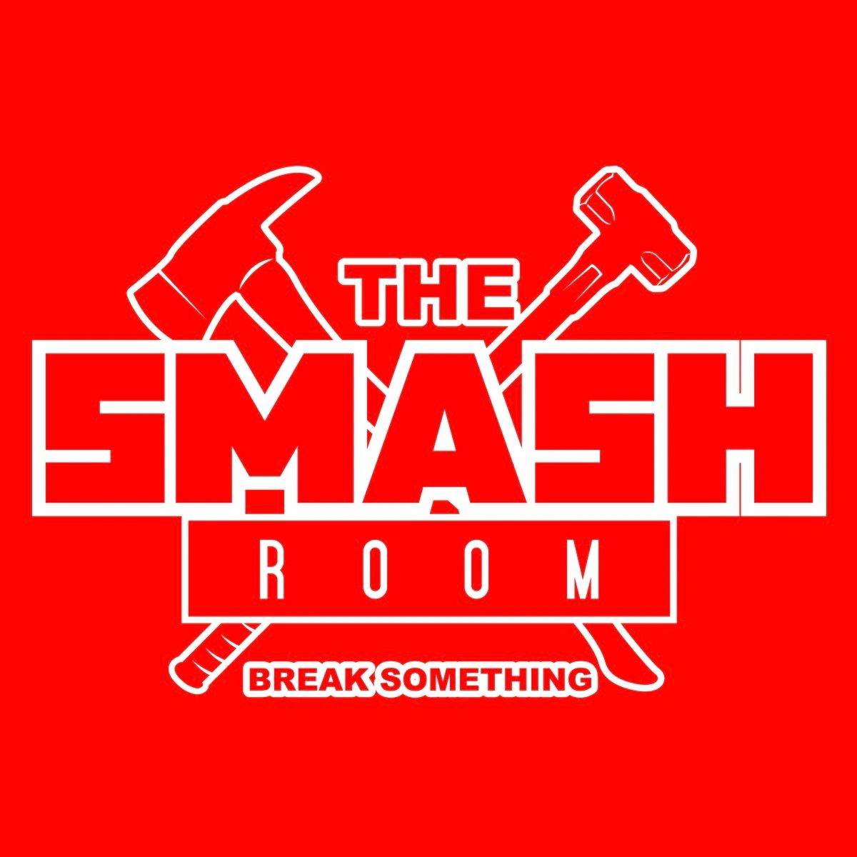 The Smash Room Tulsa - Rage Room, Break Room, Smash Room