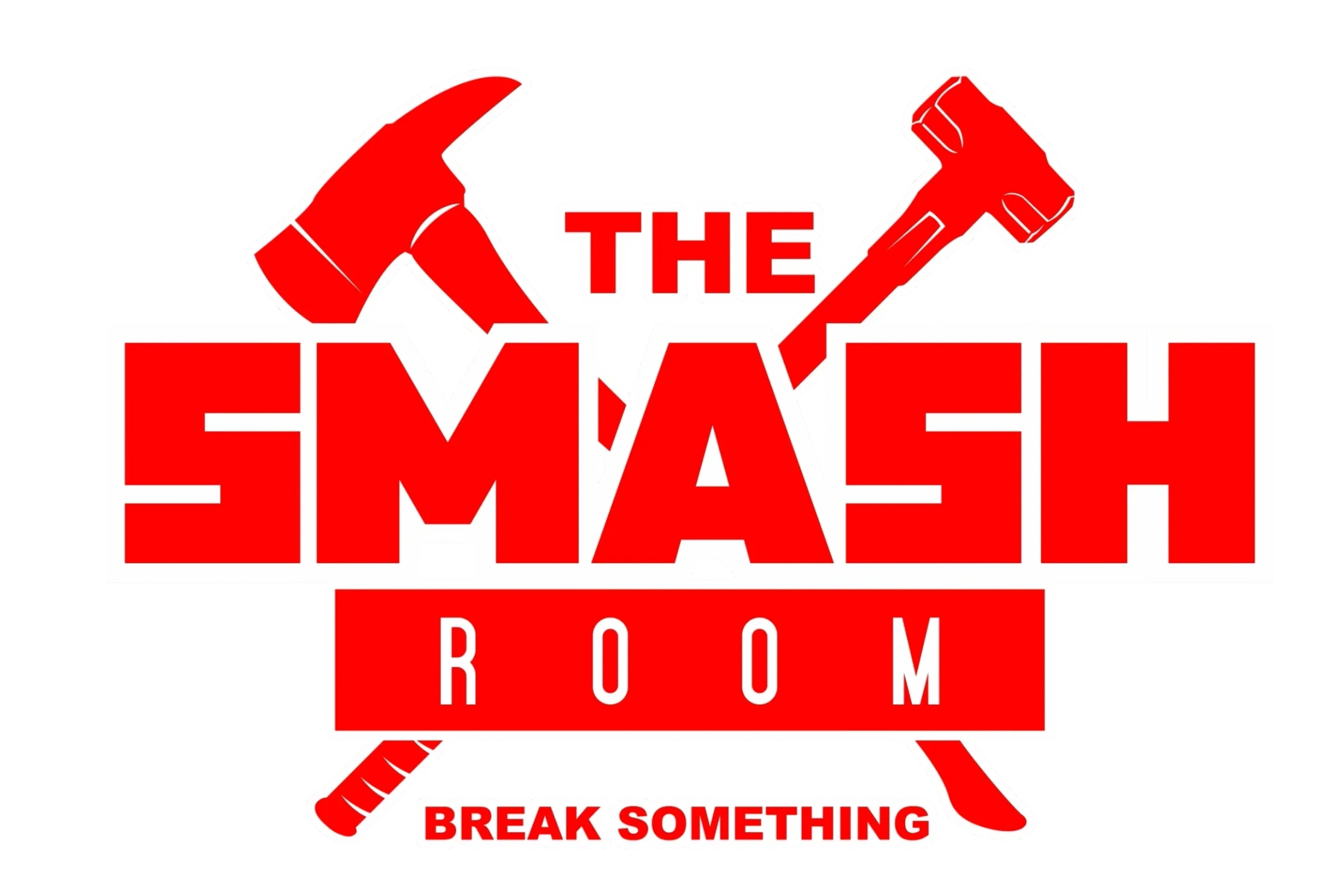 The Smash Room Tulsa - Rage Room, Break Room, Smash Room