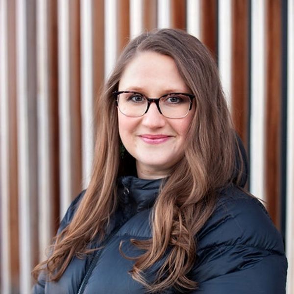 Jamie Newsom Eaton, LMT, MLD-C