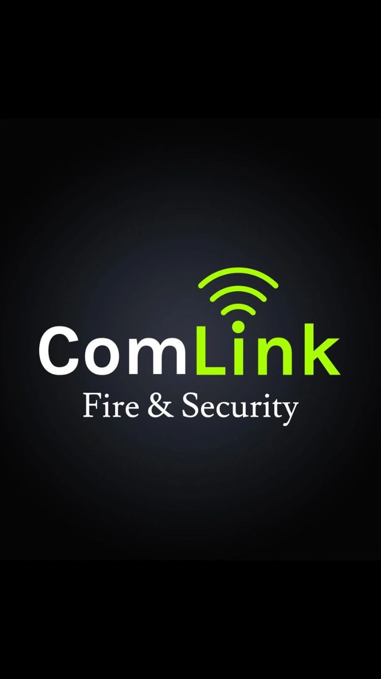 ComLink fire & security