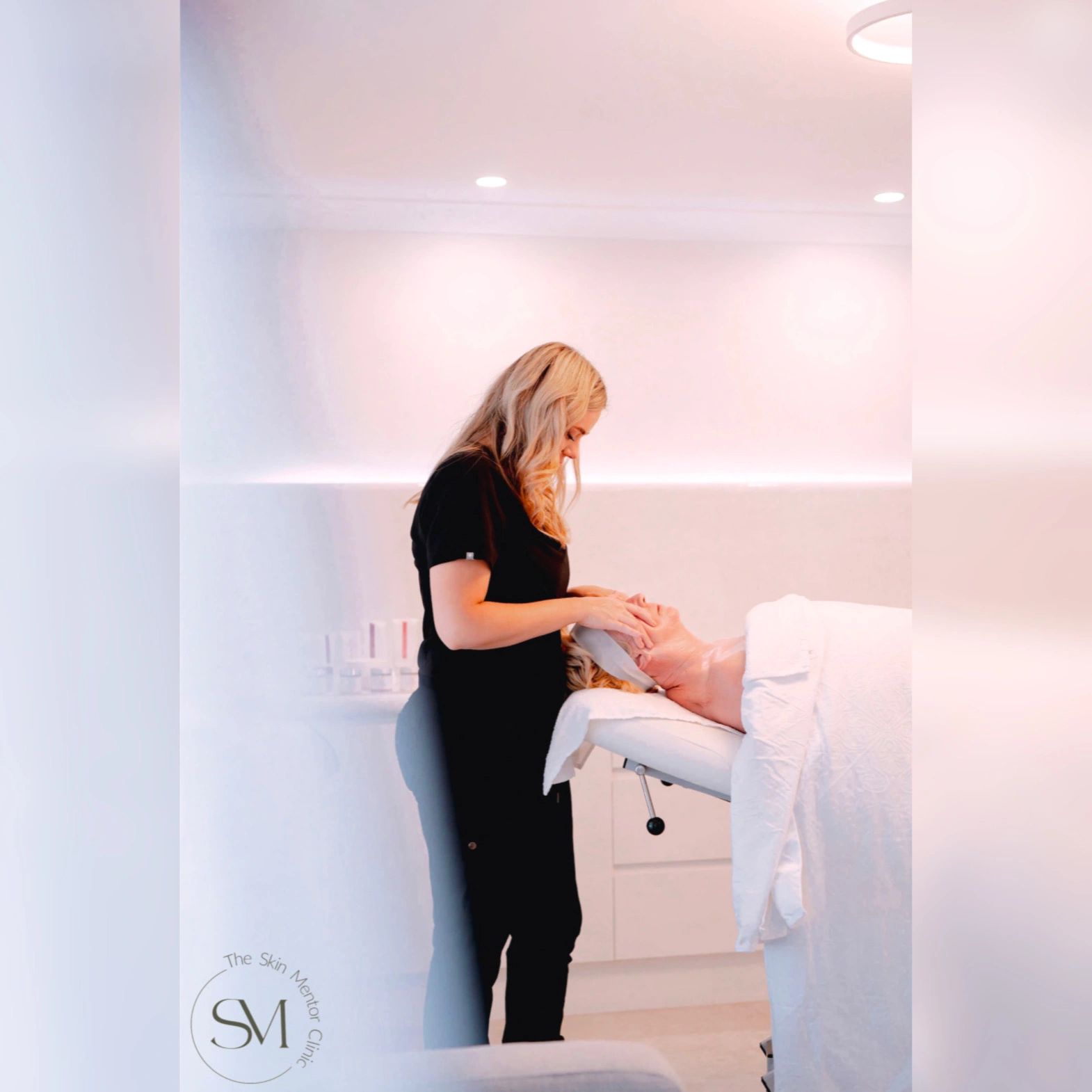 Pre and Post Treatment | The Skin Mentor Clinic