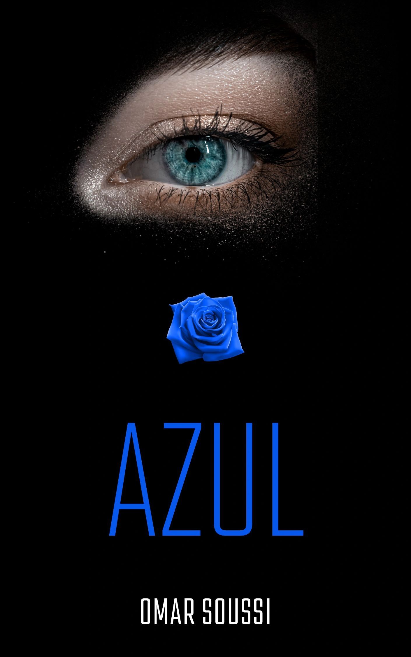 AZUL: by Omar Soussi