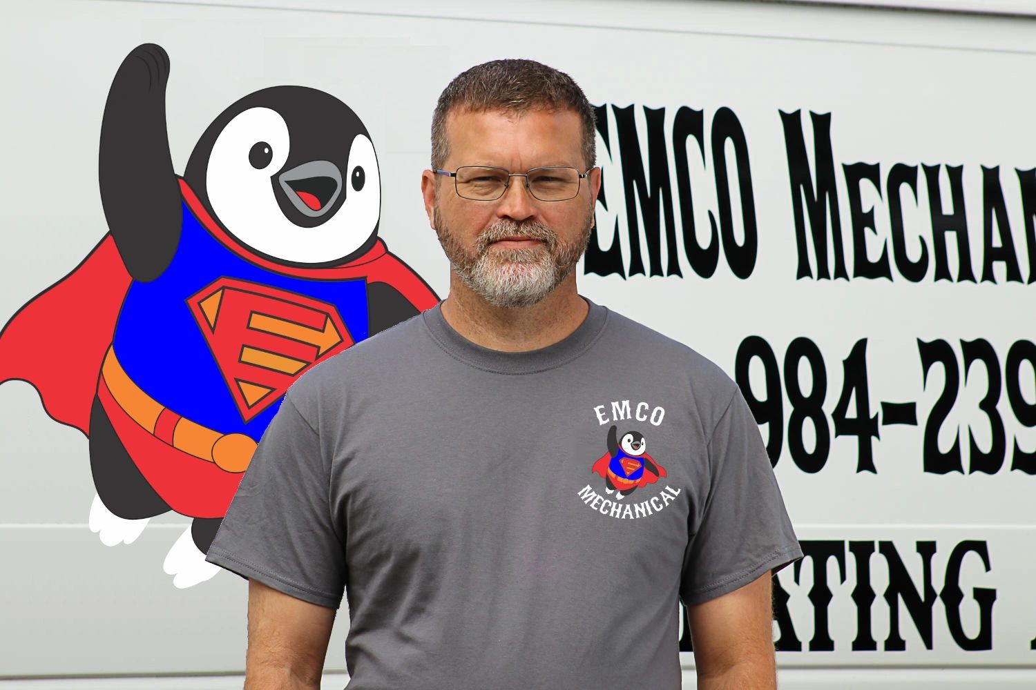 EMCO Mechanical