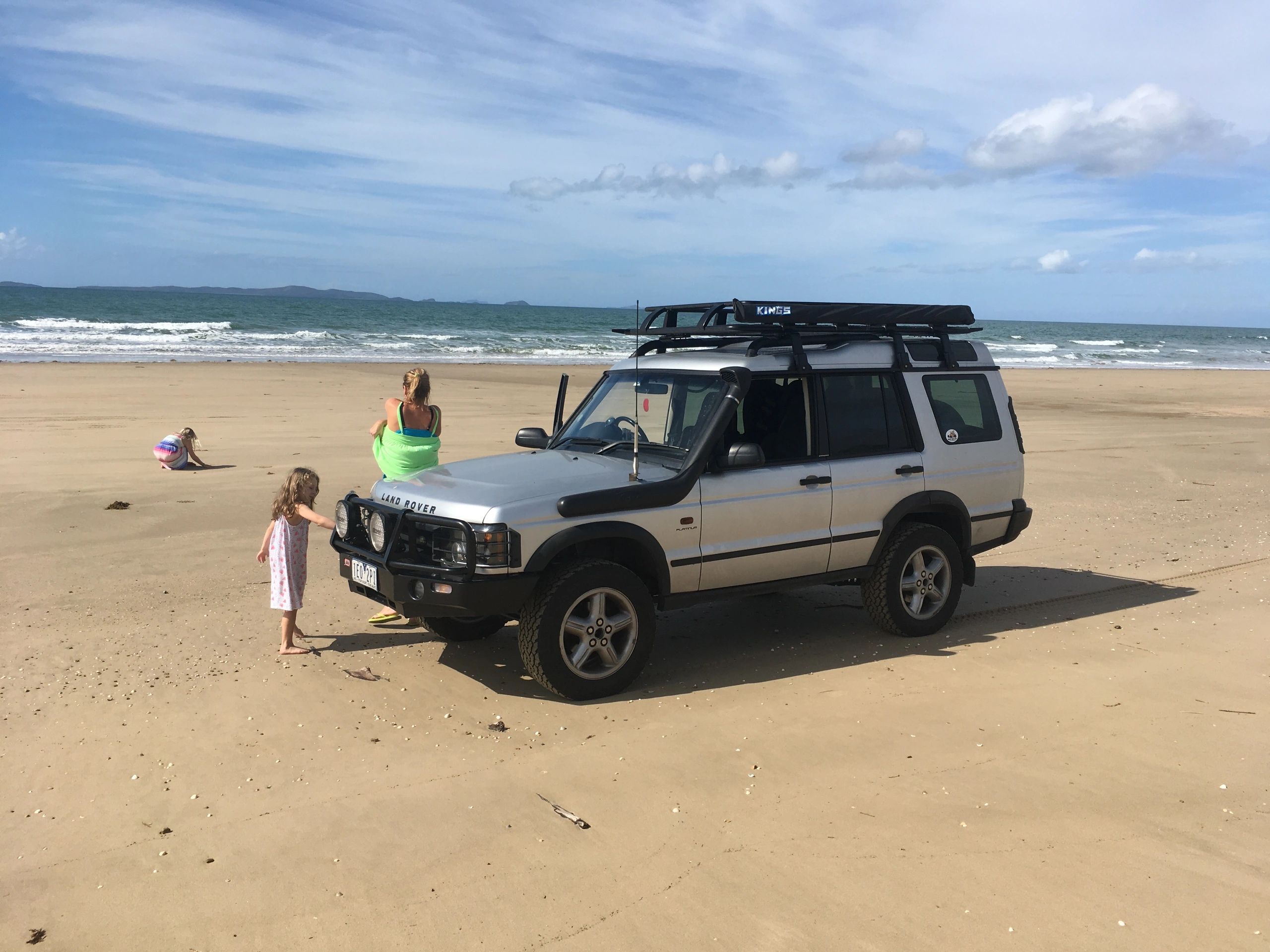 The Landy Place | The Landy Place