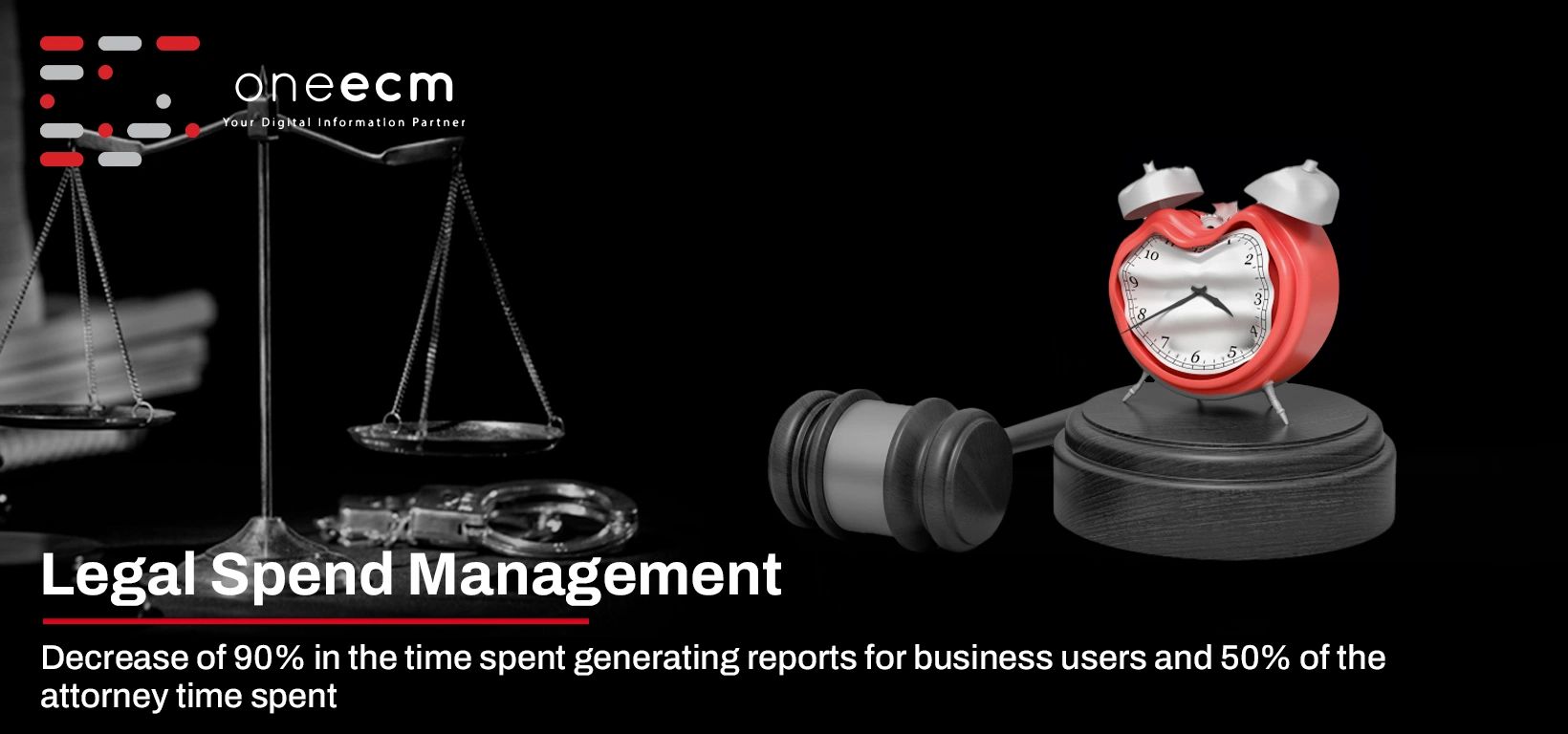 Legal Spend Management Software & Solutions