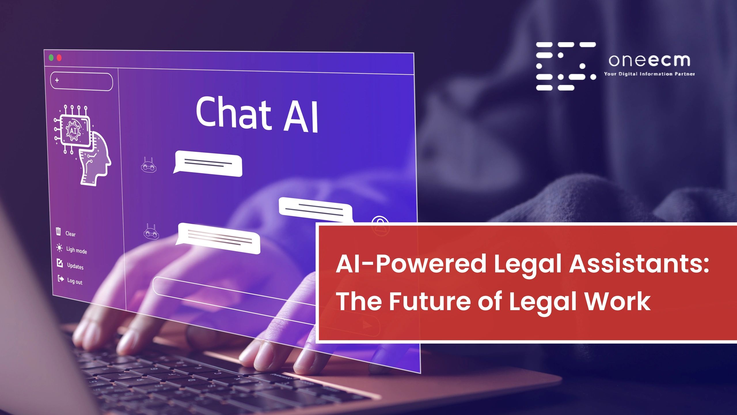 AI-Powered Legal Assistants: The Future of Legal Work