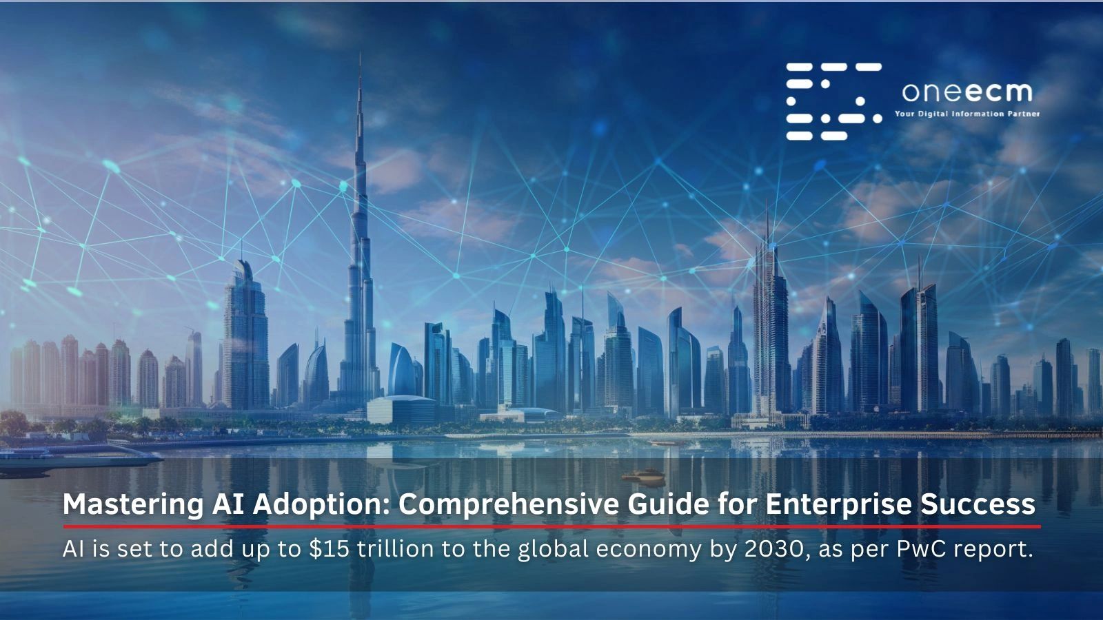Mastering AI Adoption: Comprehensive Guide for Enterprise Success