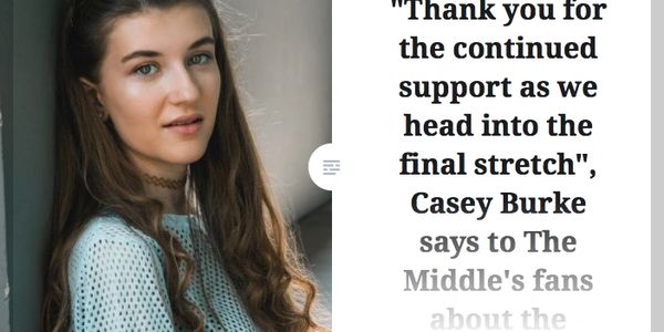 Casey Burke
