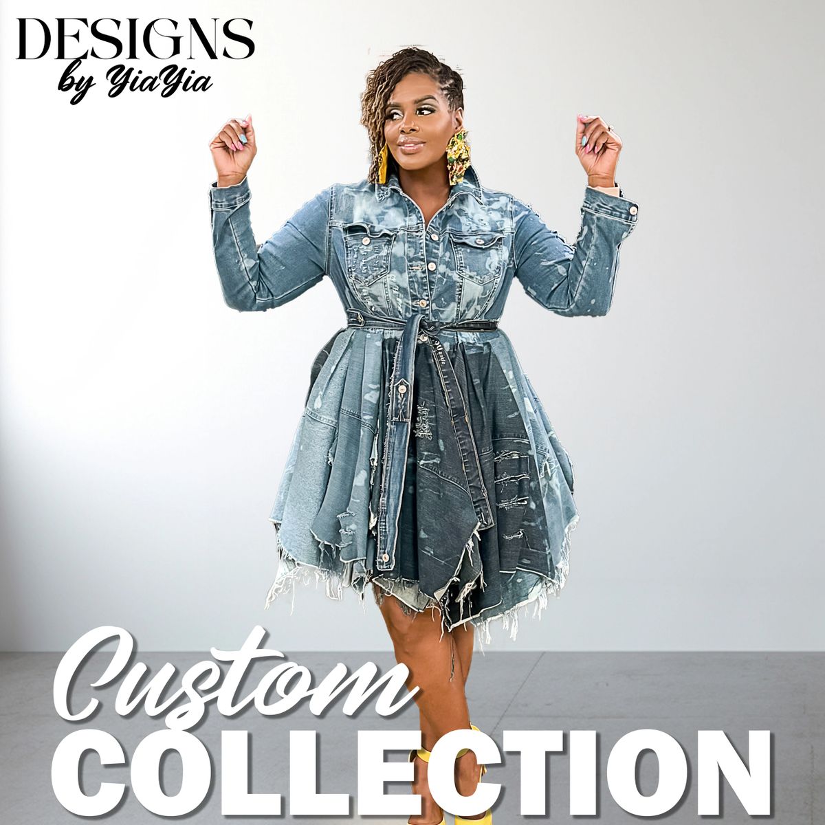 Custom made Designs Collection