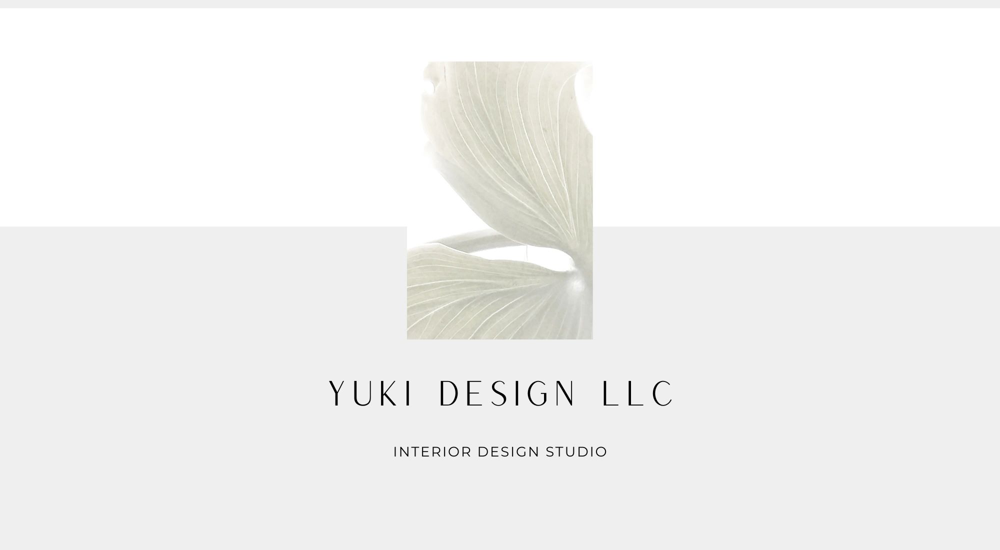 YUKI Design LLC