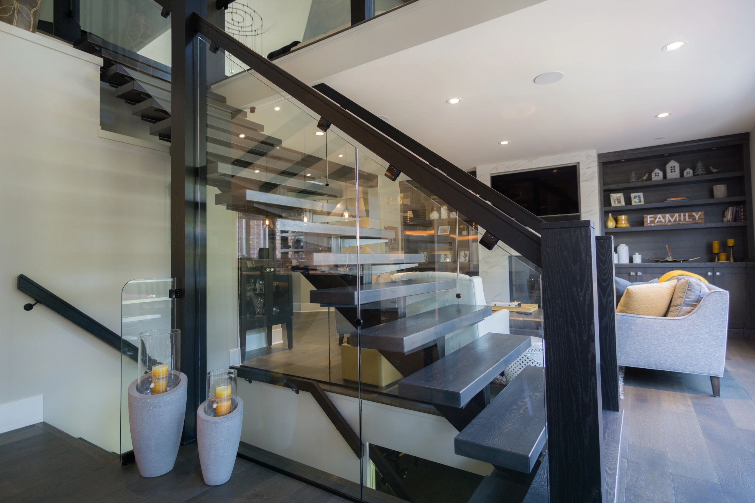 Next Level Finishing and Design