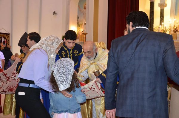 HOME [saintpeterarmenianchurch.com]