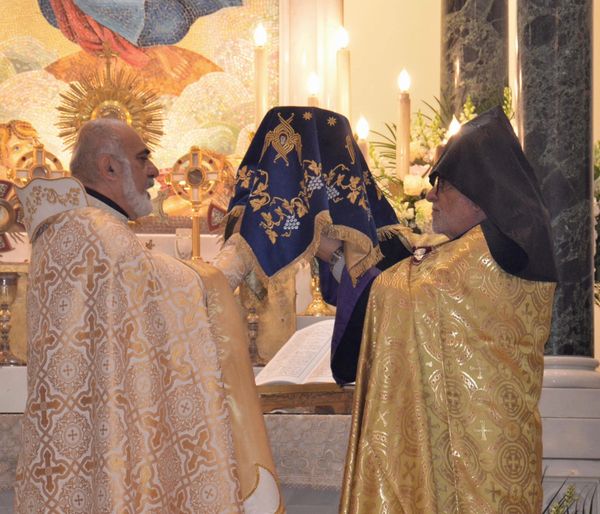 HOME [saintpeterarmenianchurch.com]