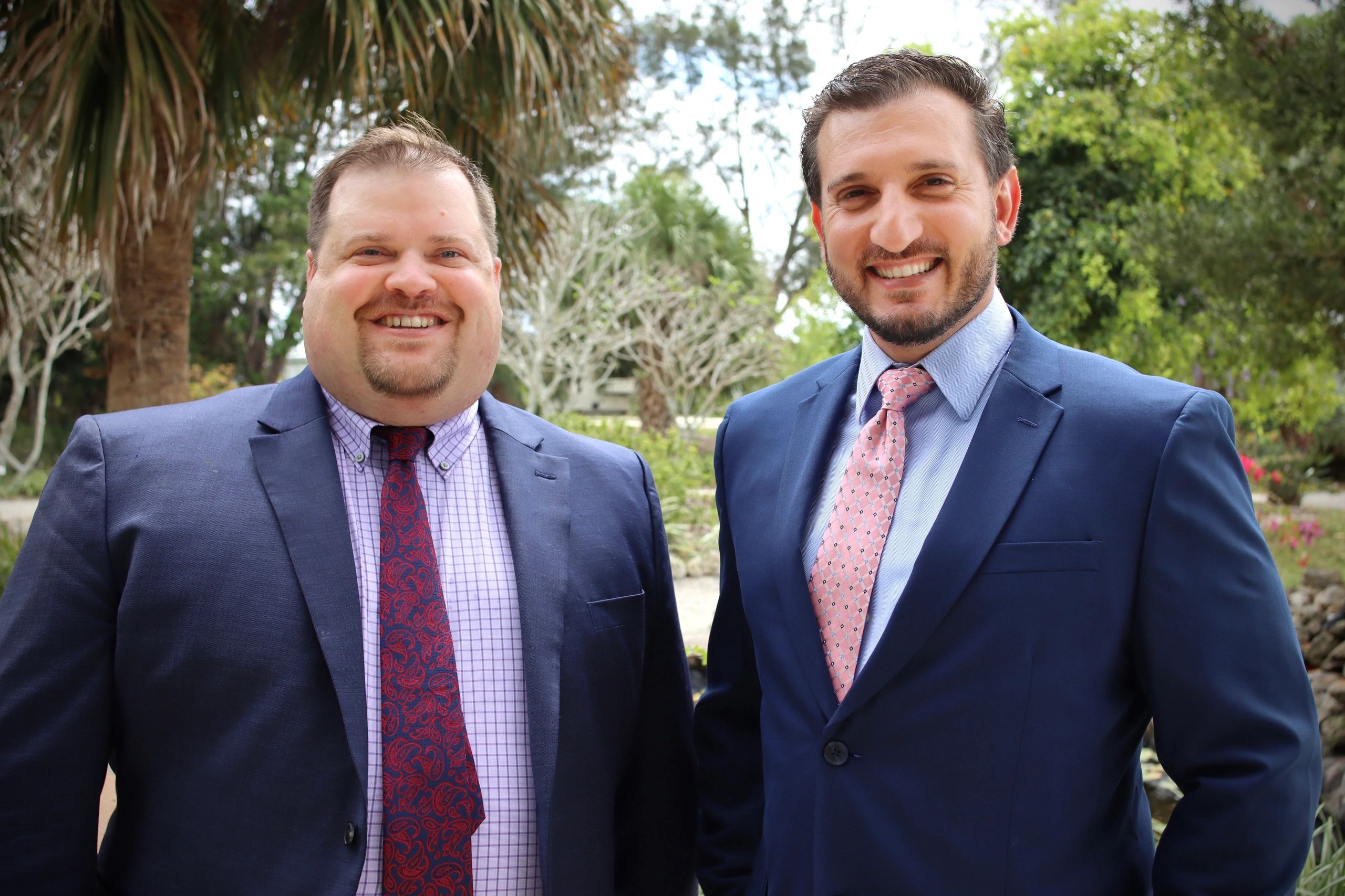 Albert Matthews PLLC