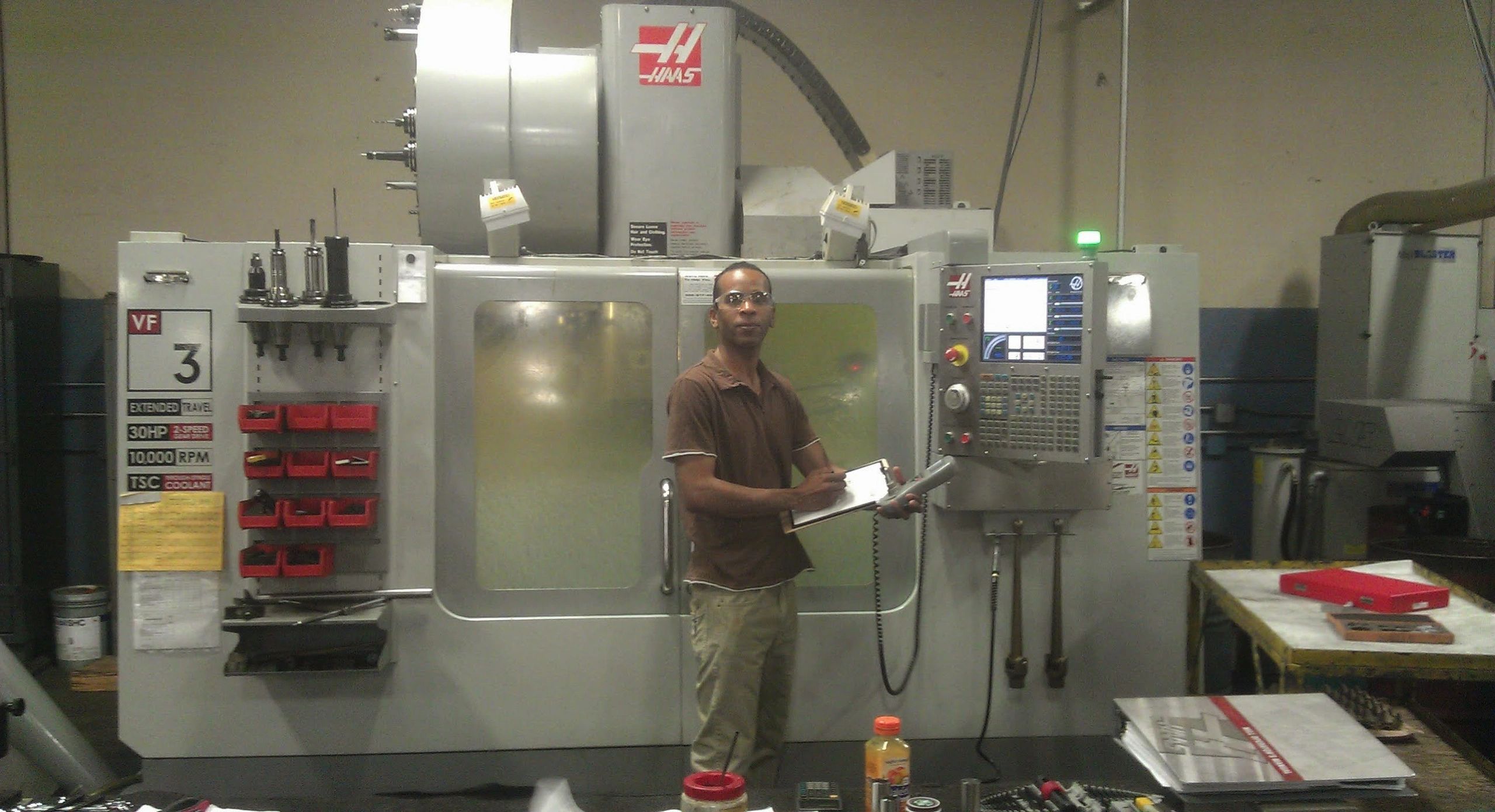 Lightning Phoenix LLC