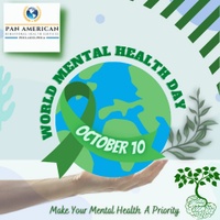 Pan American Mental Health Services