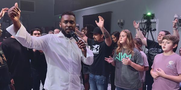 Prophet Mike Ministries