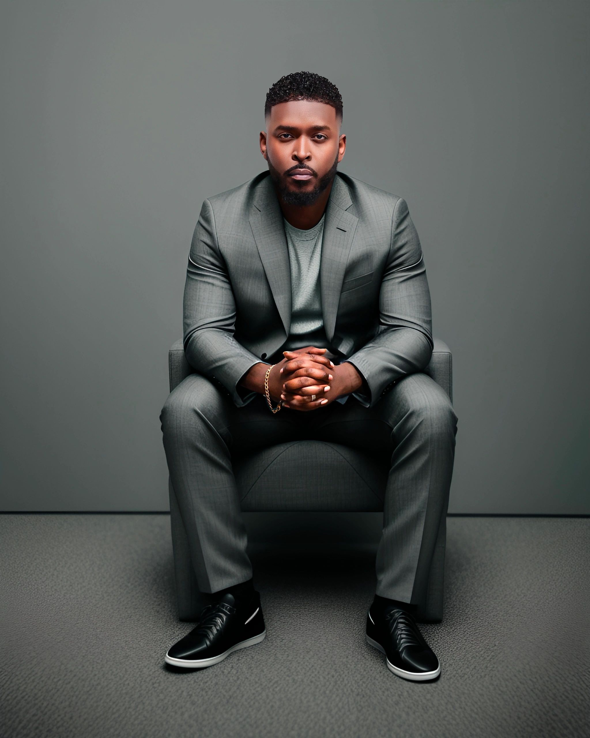 Prophet Mike Sebareme Ministries