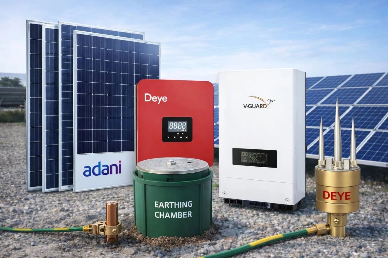 Disun Energy international