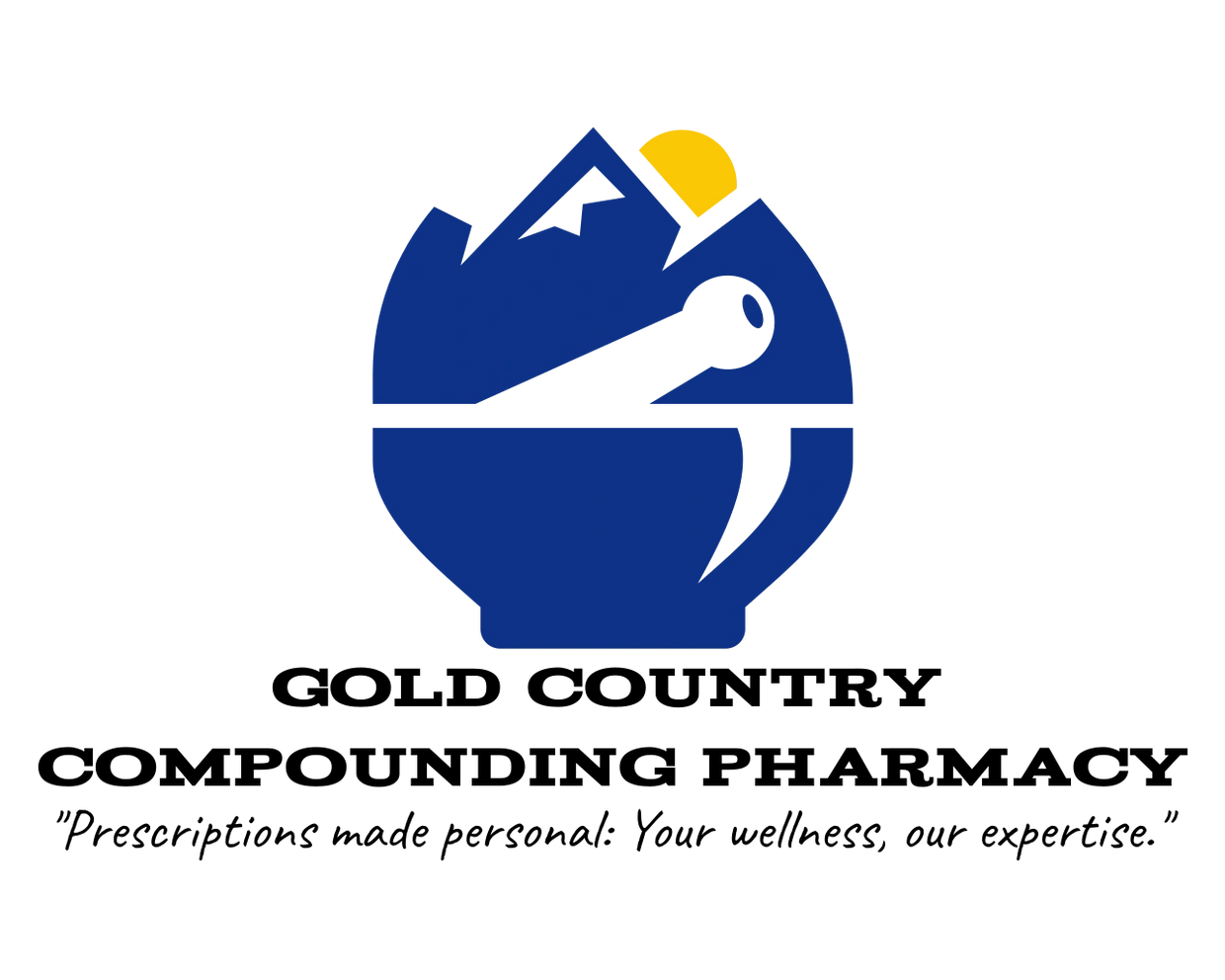 Gold Country Compounding - Pharmacy - Auburn, California