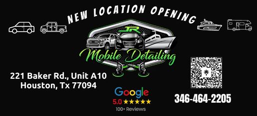J&R MOBILE CAR WASH AND DETAILING - Car Wash, Detailing
