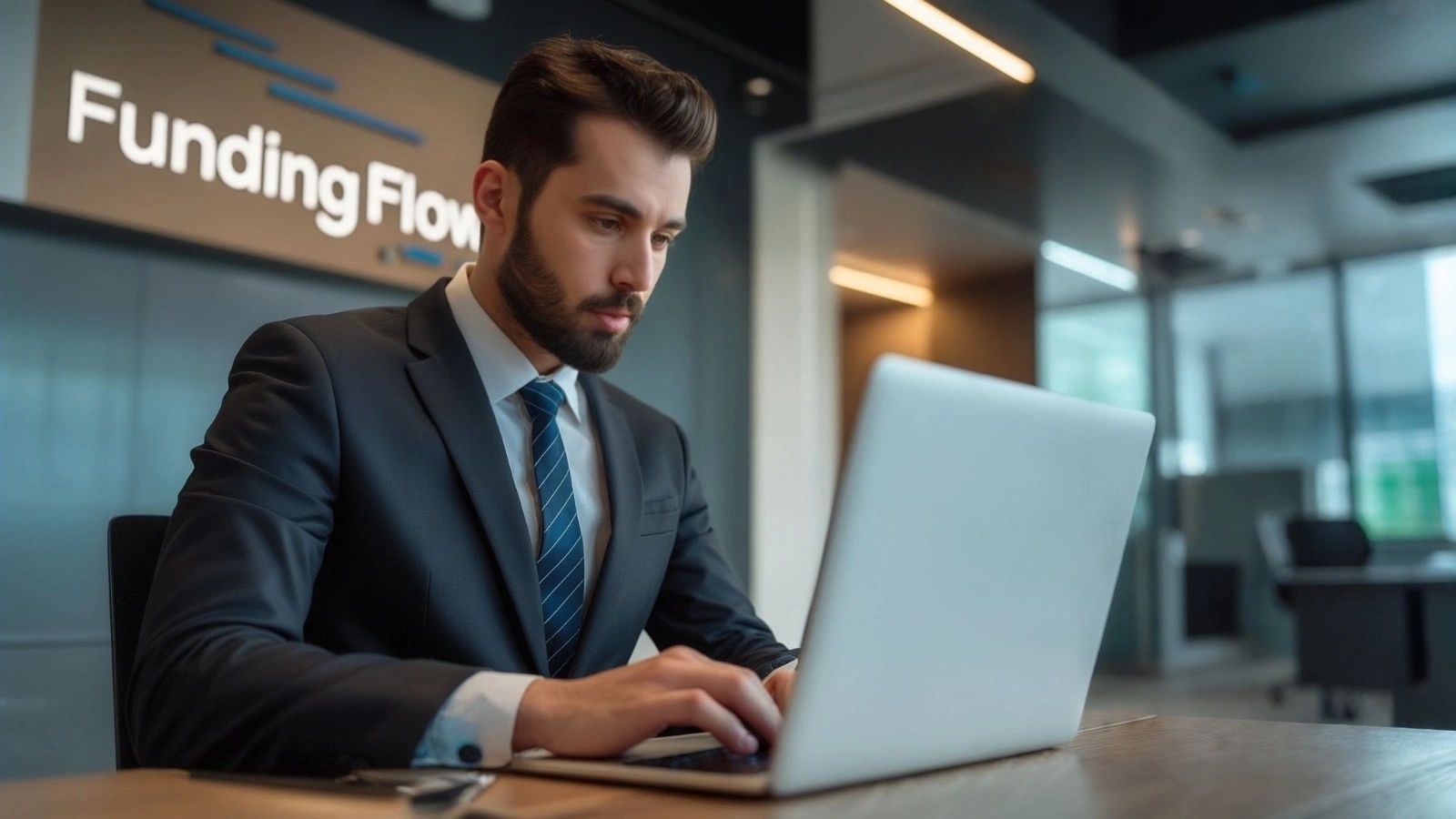 Funding Flow - Asset Funding, Asset and Equipment Finance, Asset Finance