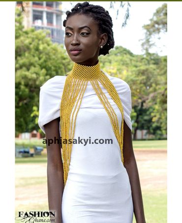 LOOKBOOK AFRICAN ACCESSORIES | APHIA SAKYI - african fashion and ...