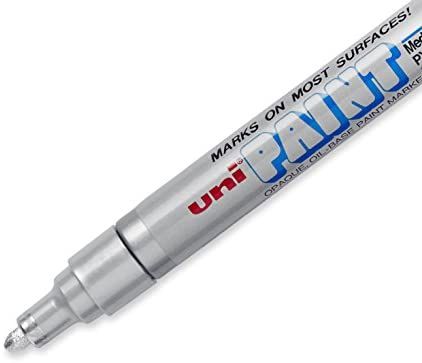 PX-20 Uni Paint Marker
